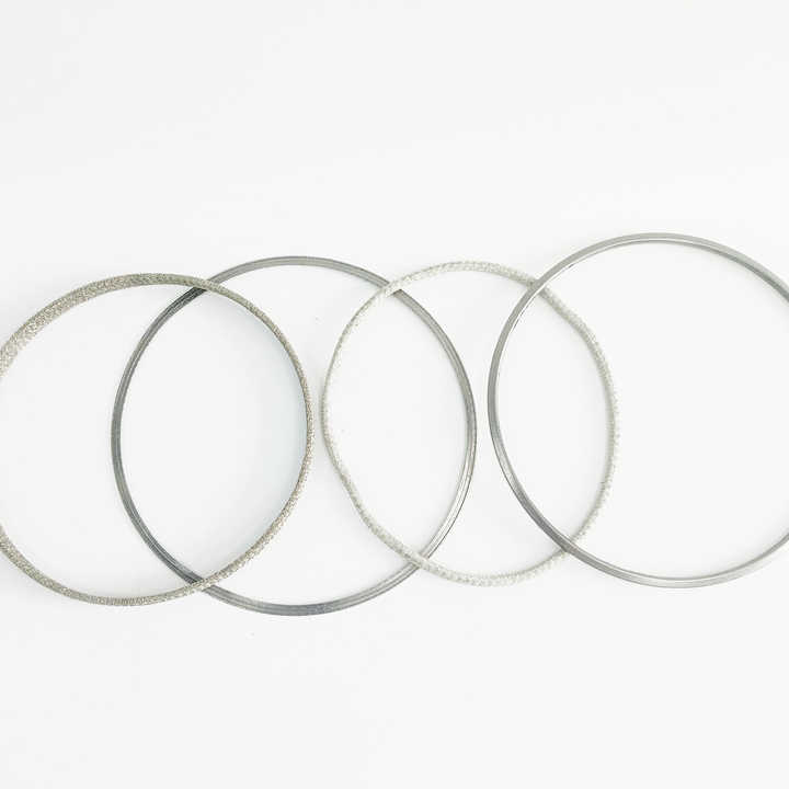 For DAF 1891485 Clamp Assembly Replacement for Truck Actros DPF and ...