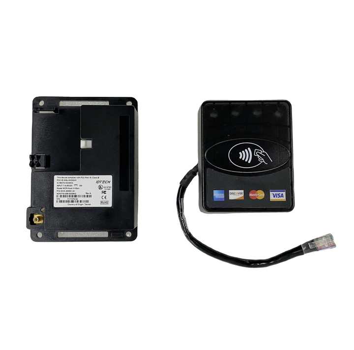 NCR Kiosk III Antenna 445-0760683 - Non Contact Card Reader