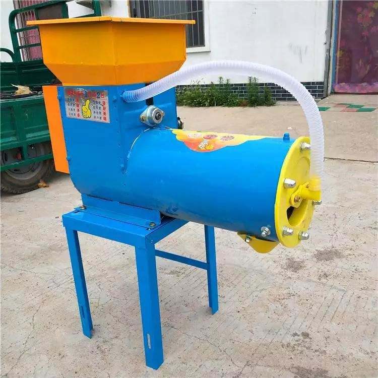 Automatic Cassava Starch Processing Machine Stainless Steel Slurry ...