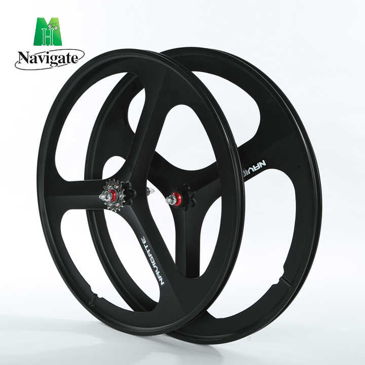 700C MH-X8 Magnesium Alloy Integrated Bicycle Wheel Rim| Alibaba.com