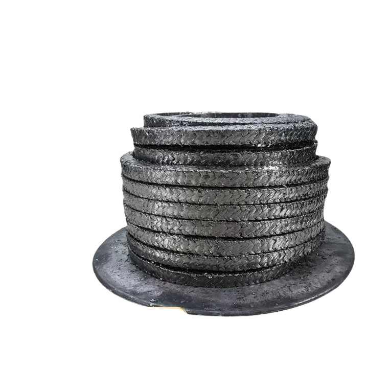 Carbon Fiber Seal Packing with PTFE Lubrication| Alibaba.com
