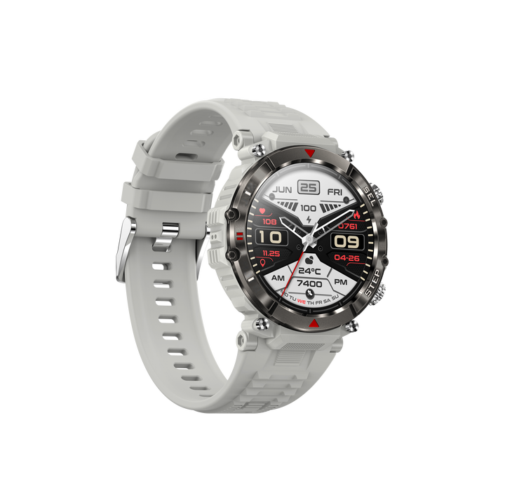 Sport Smart Watch CF11 - BT Call, Weather, & Sleep Monitor