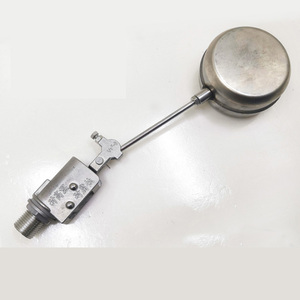 solar water heater float ball valve, solar water heater float ball ...