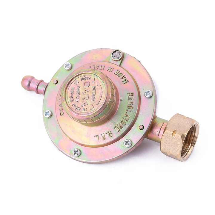 Factory Wholesale Aga Lpg Low Pressure Propane Adjustable Gas Regulator ...