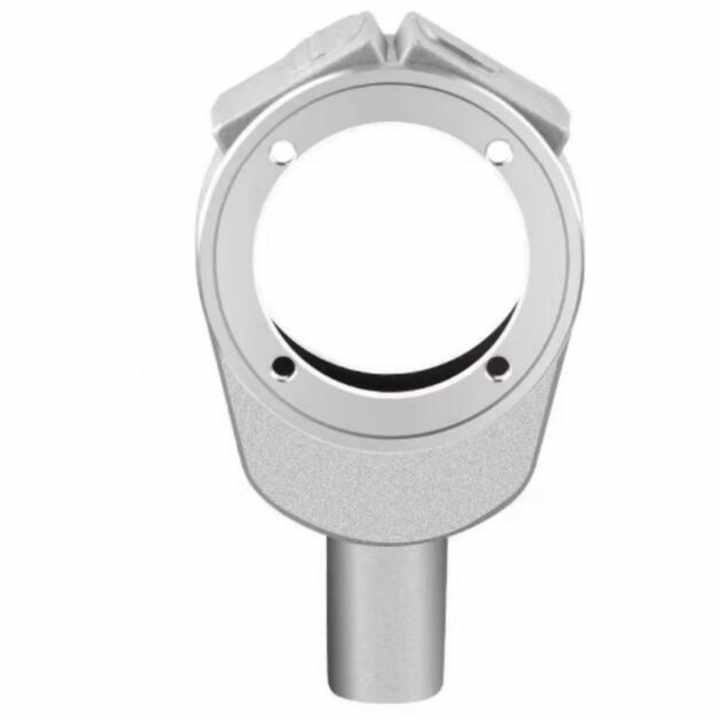 1552H Rotary Oil Cylinder Water tank Hollow Hydraulic Chuck Water ...