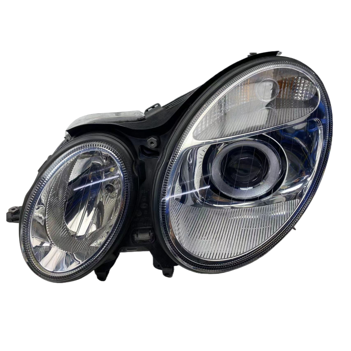 Original High Quality Car Headlights for Mercedes-Benz E Class W211 ...