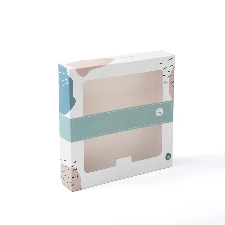Window Box Packaging - Elegant Solutions for Every Gift