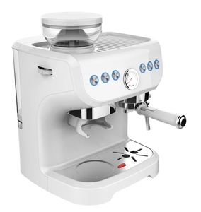 Japanese Coffee Machine | Fully Automatic Vending & Robot Barista Models