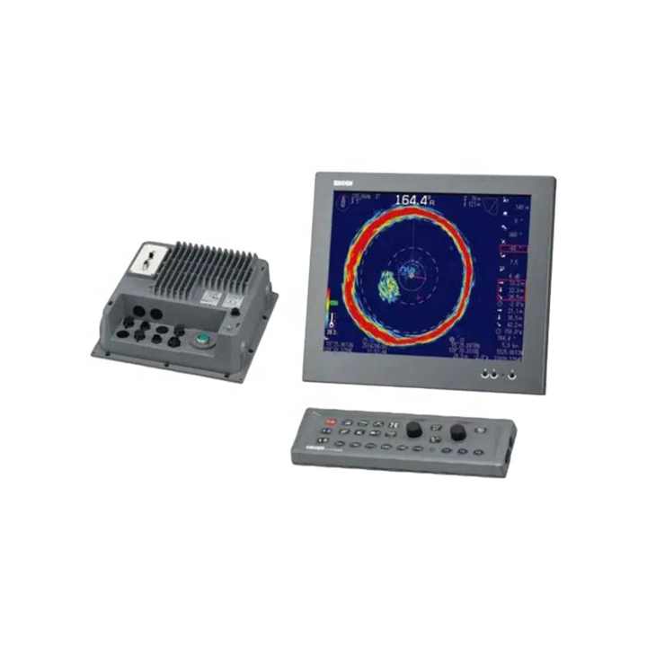 KODEN KDS-6000BB Echo Sounder - Advanced Maritime Sonar