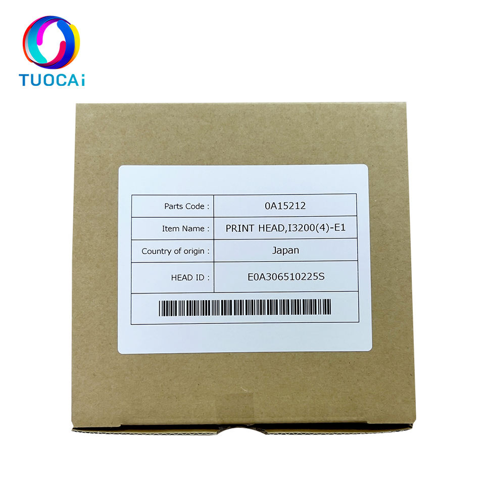 Japan Original Printhead I3200-U1 for UV Flatbed Printer