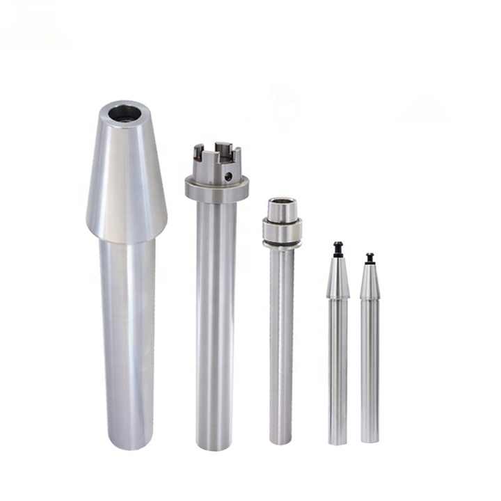 HSK 32E 40E 63A ISO 10 20 25 30 BT 30 40 50 Spindle Test Bar