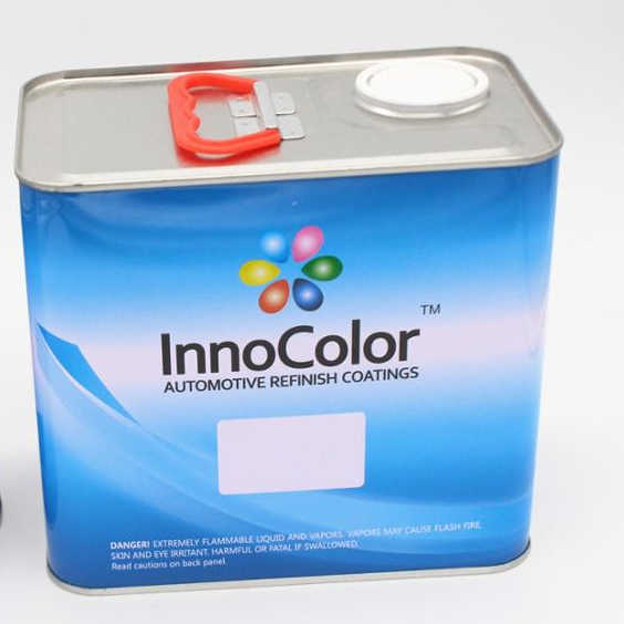 InnoColor Series Adhesion Promoter Coating Auxiliary Agent for Car ...