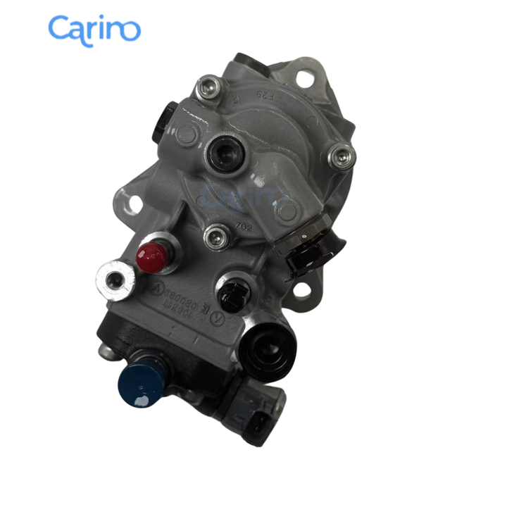 Diesel Fuel Injection Pump HP5 Series Fuel Pump & Parts 22100-11010 Re ...
