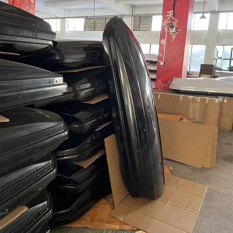 Optimize Travel Space with Durable rooftop cargo carrier box Solutions