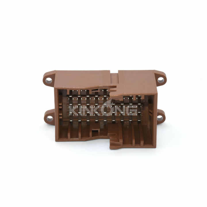 36 Pin PCB Mount Header - Reliable Wire-to-Board Connector
