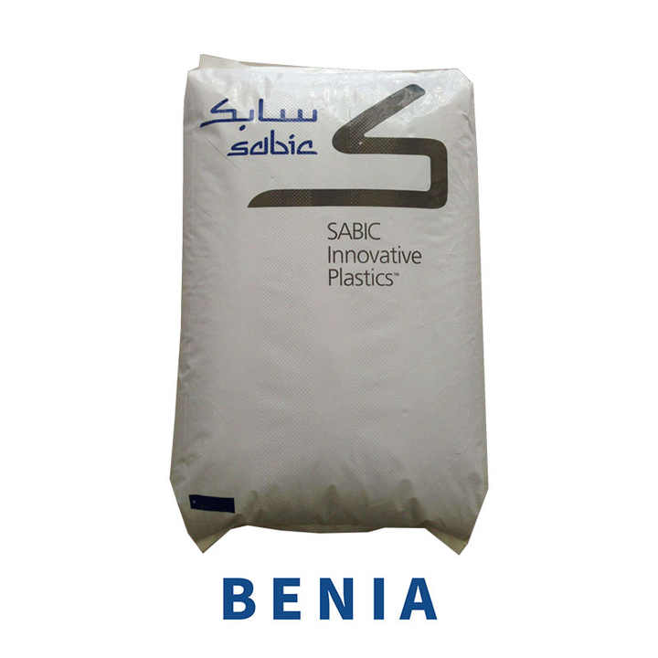 SABIC LNP THERMOCOMP 5C003/FP-VC-1003 LNP PVDF Resin Polyvinylidene ...