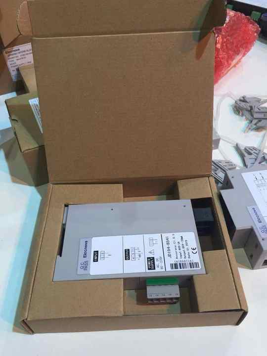 Sfere ระบบควบคุมดิจิตอล JD194-BS4I 4 ~ ตัวแปลงสัญญาณกระแส20mA| Alibaba.com