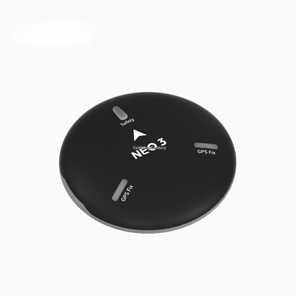 CUAV NEO 3 GPS GNSS Surveying Ublox M9N Module Global Positioning ...