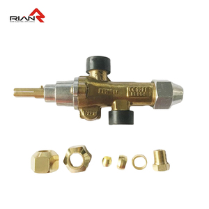 Wholesale burner gas control valves To Control Flow Of Gases And ...