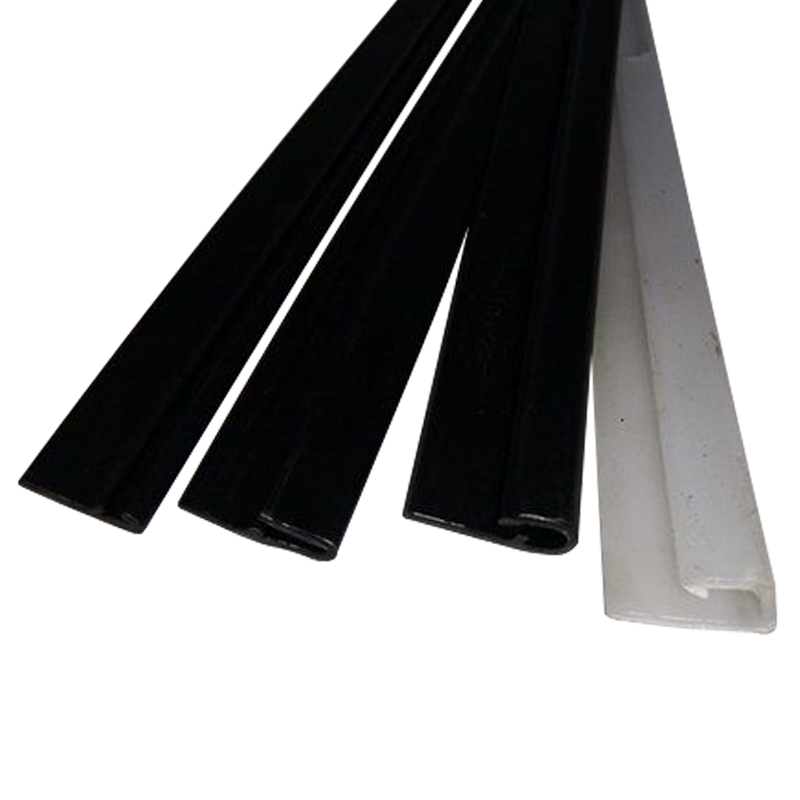 Wholesale Automotive Car Seat Plastic J Clips Sealing Strips for Secure ...