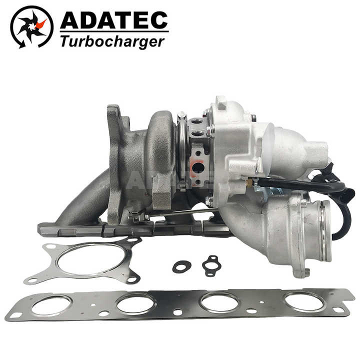 K04-064 Turbo EA888 2.0T 53049880064 for Audi VW K04-0064 06F145702C ...