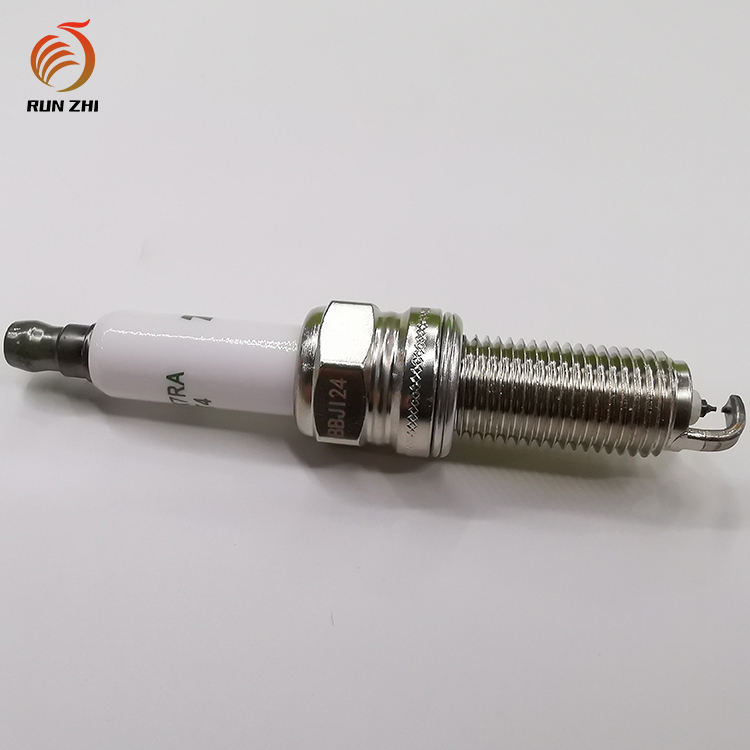 0242140552 High Quality Double iridium Spark Plug YR6SII3320 iridium ...