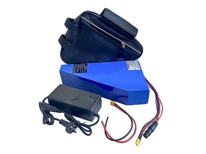 High Power Ebike Conversion Kits - 5000w, 3000w, 2000w
