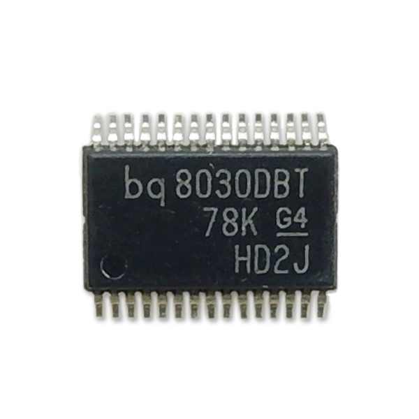 High Quality BQ8030 Video Chips for Laptop - Original & New