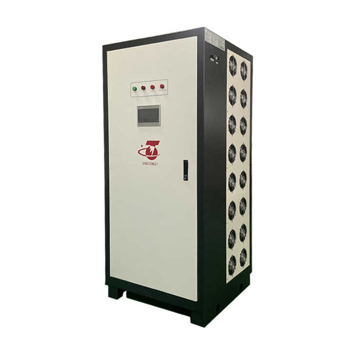 40V 7000A 280KW Electroplating Rectifier for New Energy