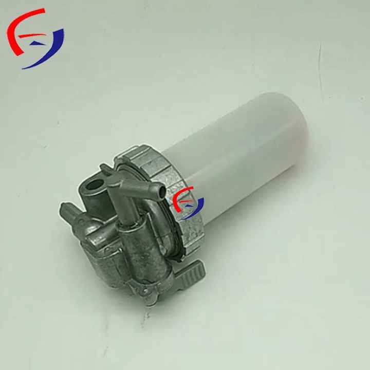 핫 세일 연료 필터 129335-55701 129907-55701 Yanmar 4tne84 3tne68 3d72 3d74e ...