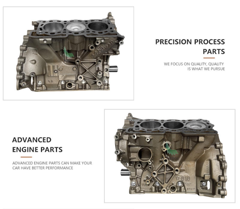 For Land Rover Jaguar Range Rover Discovery 3.0L 306DT Diesel Engine ...