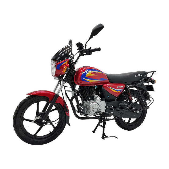Cheap Price Used Motorcycles B-BOXER Gasoline 125cc 150cc