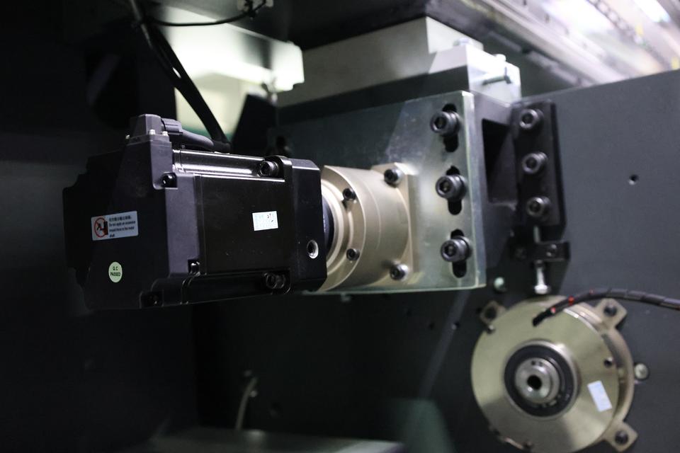 SJZ-1900 High Speed Roll To Roll Digital Textile Printing Machine ...