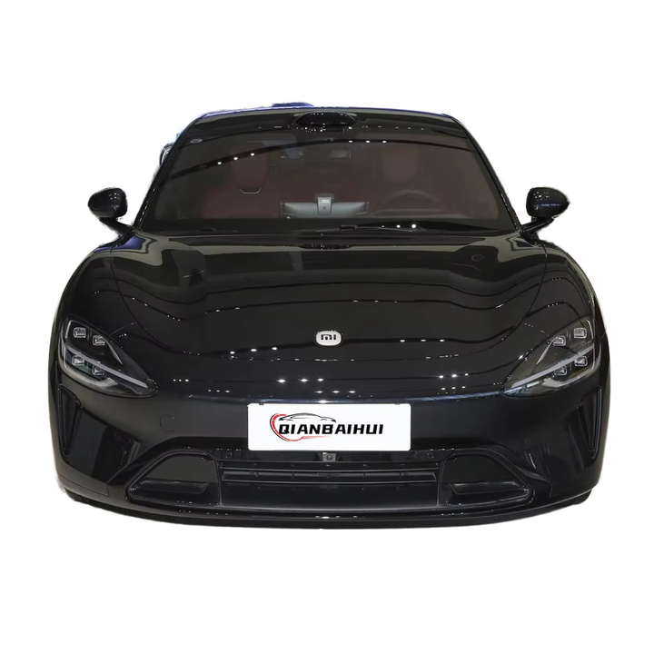 2025 for SU7 Electric Vehicle Advanced Features Purple EV-Car with ...