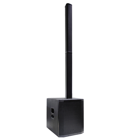 Column Speakers, Column Speakers direct from Ningbo Central Star ...