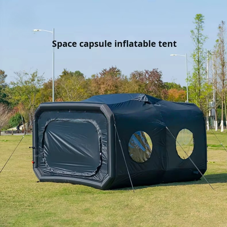 How to Choose the Best Air Tent Pod: A Complete Buying Guide