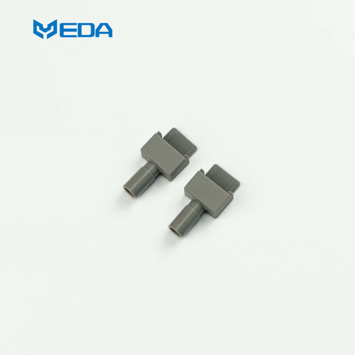 Dust Proof Electrical Application Silicone Seal Cover End Cap Plug ...