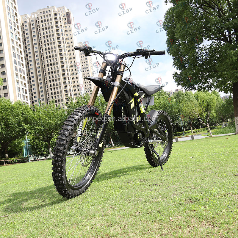 Surron Bee Light X 8000w Electric Motorcycle - Cheapest Dirt Bike