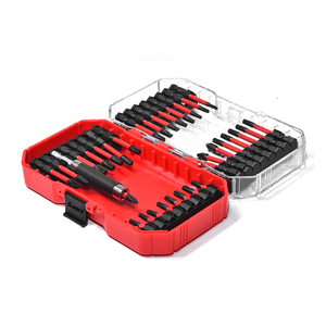 Star Screwdriver - High Quality Precision Tool Set