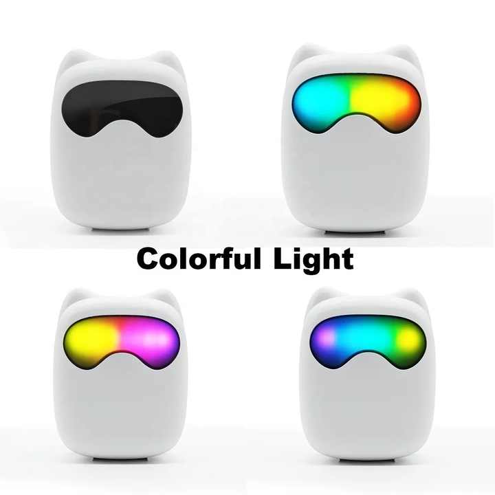 For Tik Tok Portable 58mm BT Thermal Printer Mini Pocket Label Printer ...