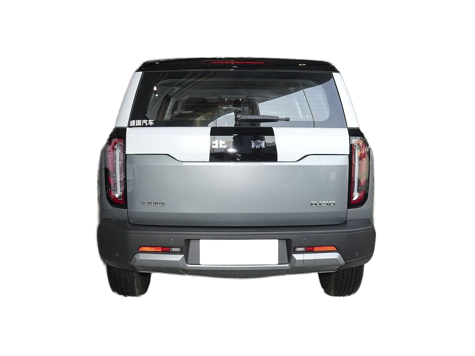 Beijing Off-road BJ30 2026 Traveler 1.5T Hybrid Electric or Gasoline ...