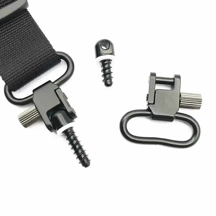 Hunting Accessories Traditional Sling Attachments Mounts Sling Swivel ...