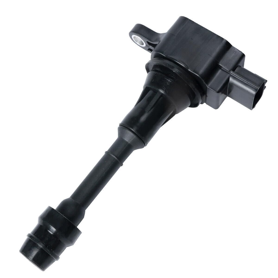 Ignition Coil Pack Set of 4 for Nissan X-Trail Altima Sentra 2.5L L4 ...