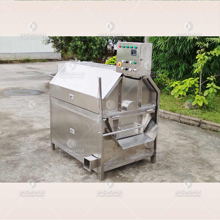 Commercial Fish Scaler Fish Scale Removing Machine Fish Descaling ...