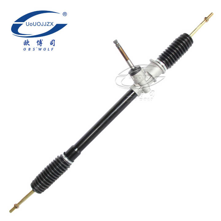 大宇马蒂斯雪佛兰火花3 96316283 96316282 93741071 96666689的自动动力转向齿条左舵驾驶转向器总成 ...