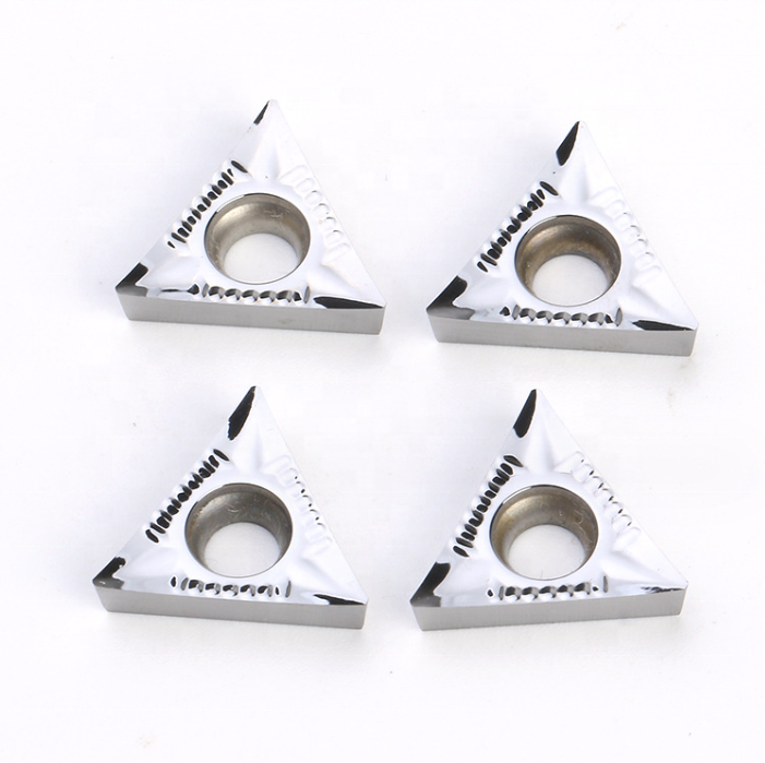 CNC 60 degree metric external thread blade 11/16/22ER external tooth ...