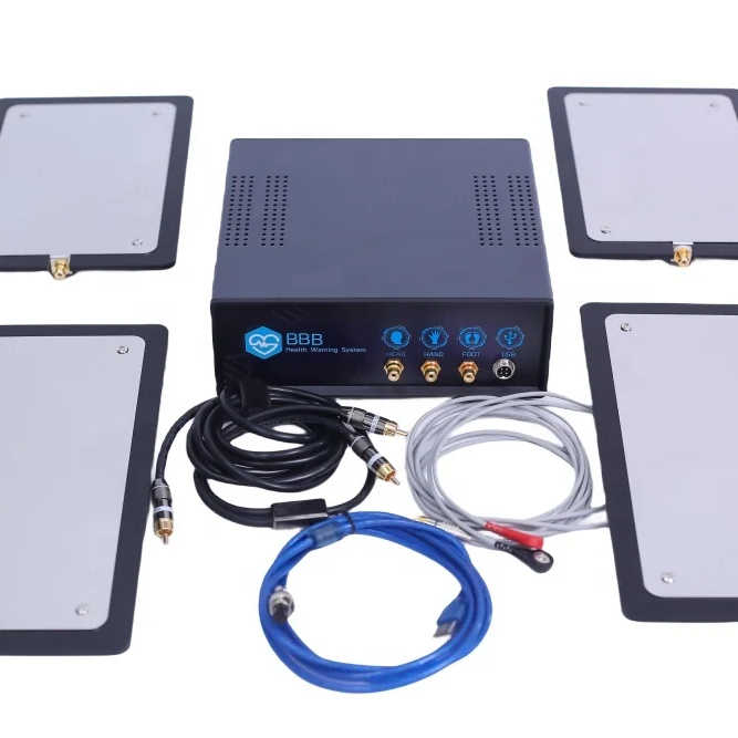 Sub-health Analyzer - Early Disease Diagnosis Equipment