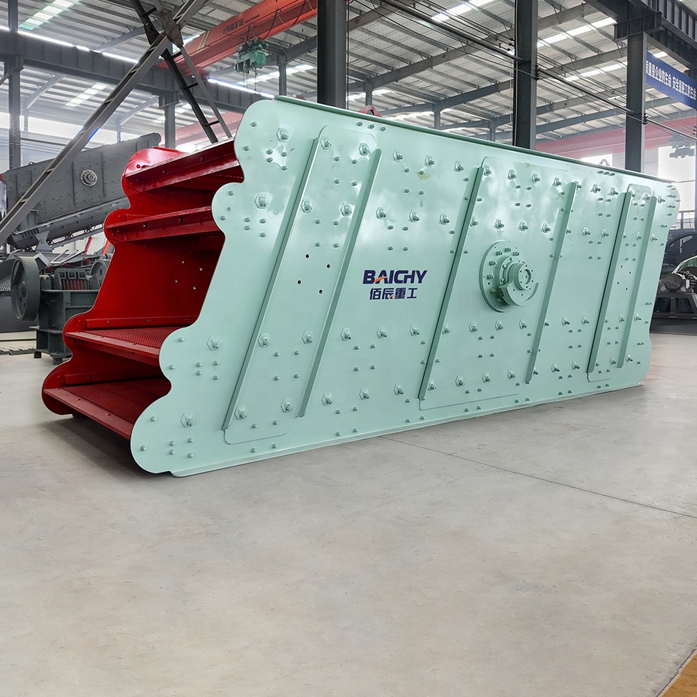 Durable and Versatile famous heavy duty metal screen for Industrial ...