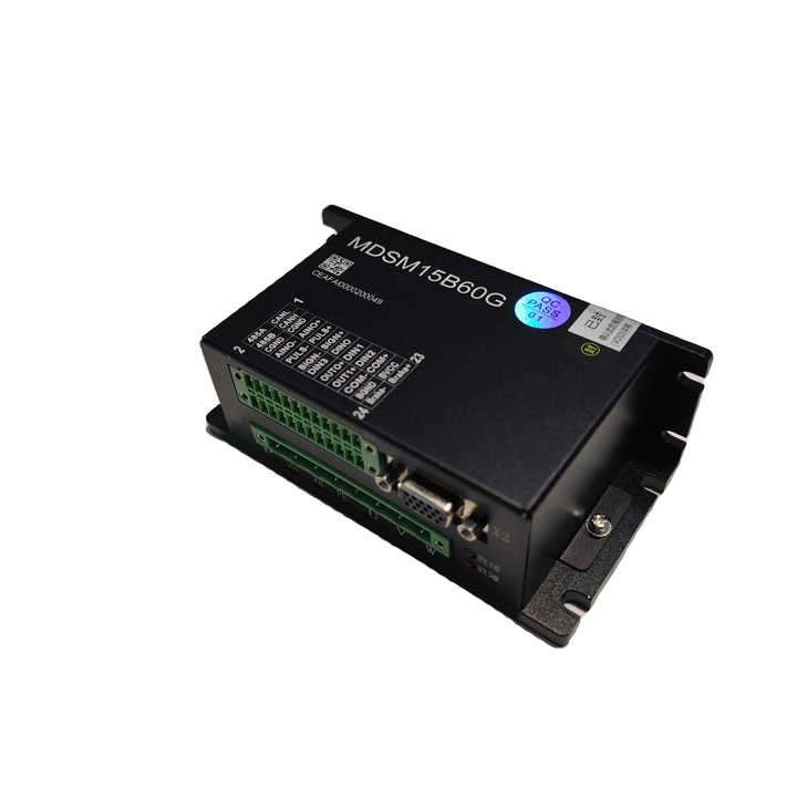 MDBOT Single Channel Motor Driver Created by Senior Experts with 18V ...