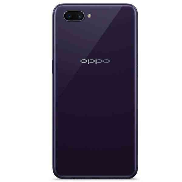 Original Oppo A5 3GB+64GB Original Unlocked Android 4G Cell Phones ...